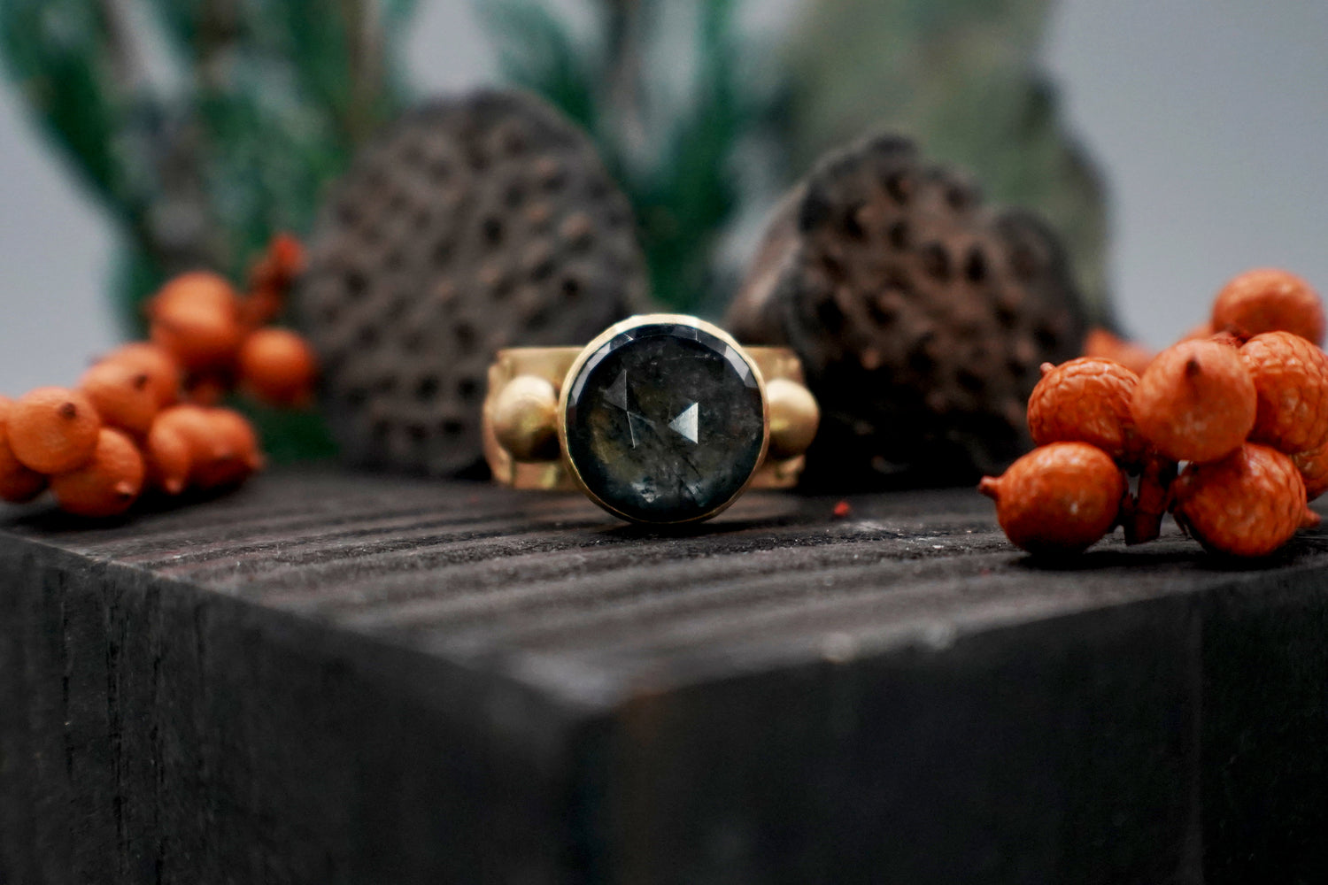 Ancient Gold Collection – Aster Fine Jewelry