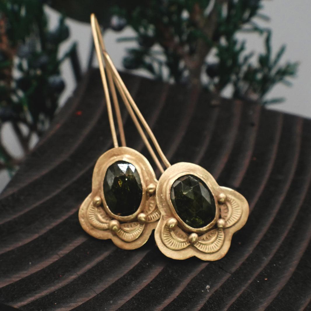 Ancient Gold Collection – Aster Fine Jewelry