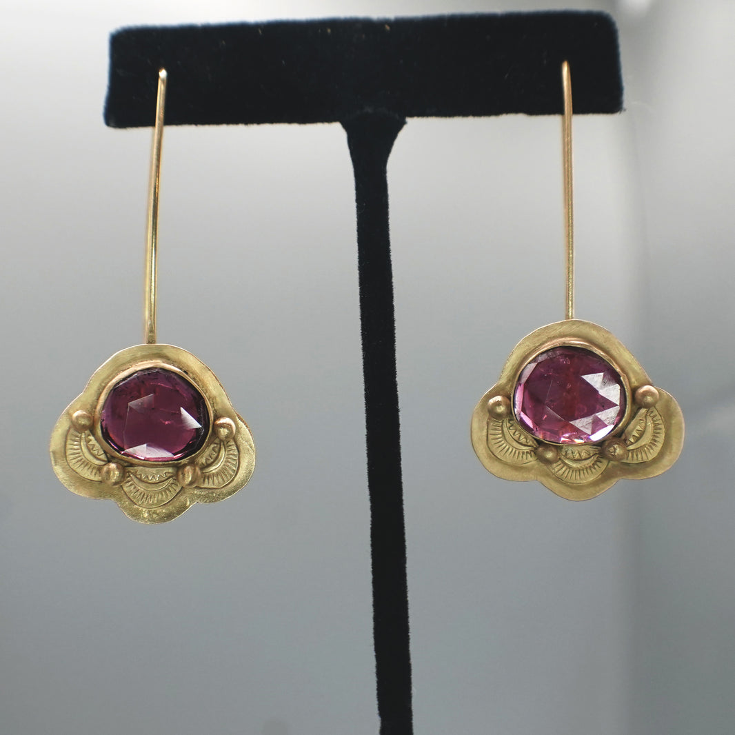 Ancient Gold Collection – Aster Fine Jewelry